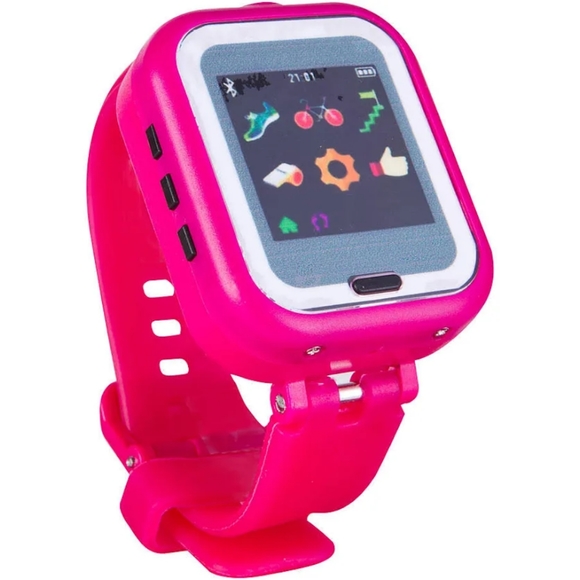 Vkids Vivitar | Accessories | Smartwatch Camera | Poshmark